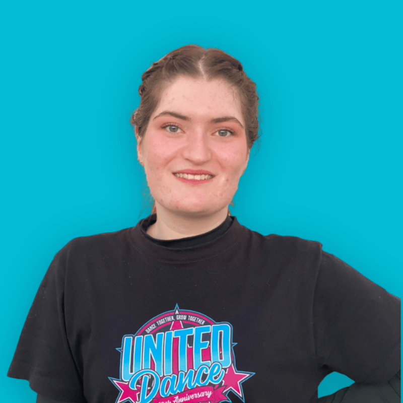 Kate Murray | United Dance